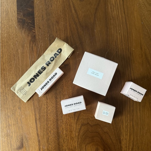 Jones Road | Makeup | Jones Road Makeup Set | Poshmark